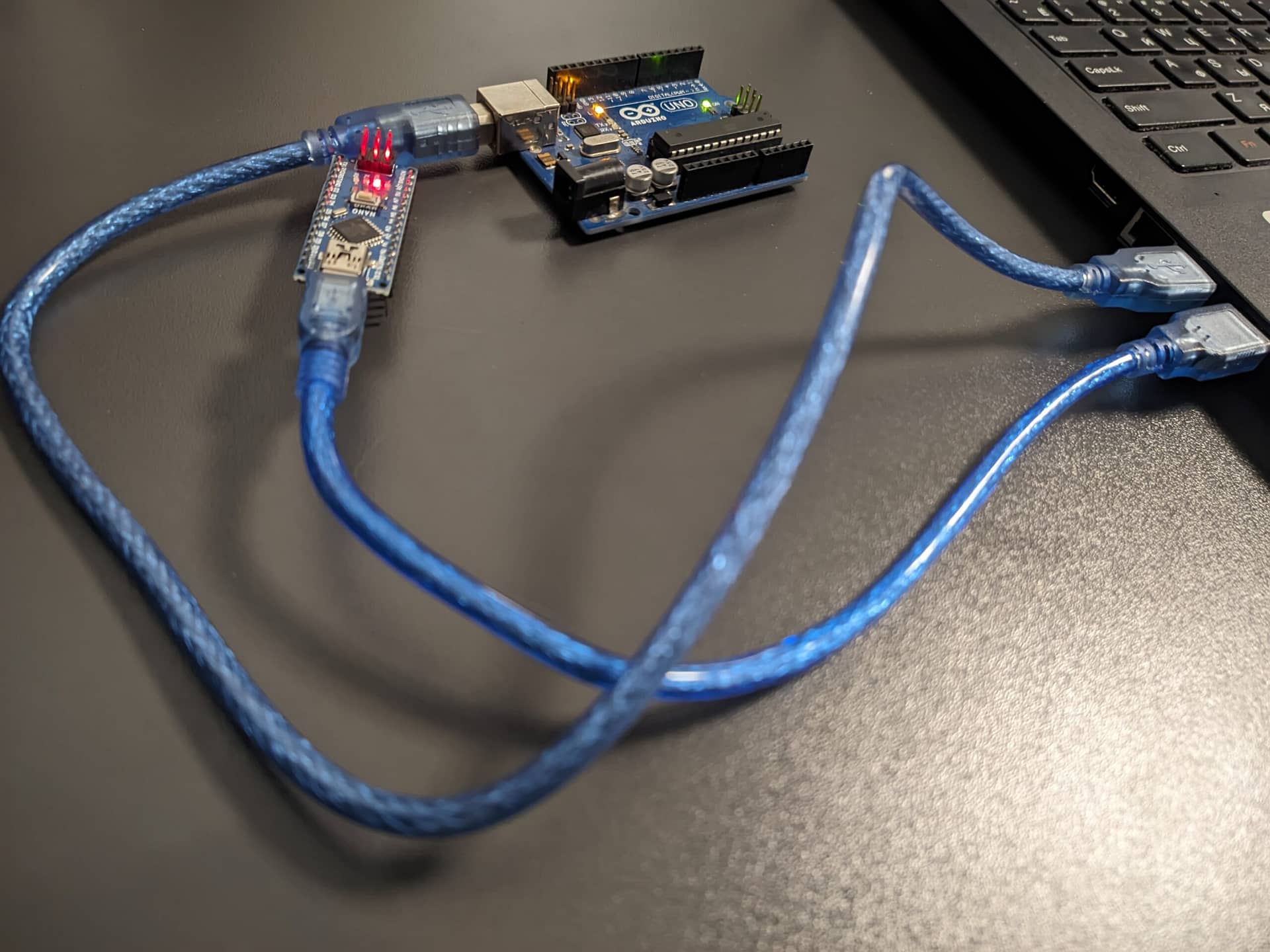 Як почати майнинг на Arduino It Maker Club 